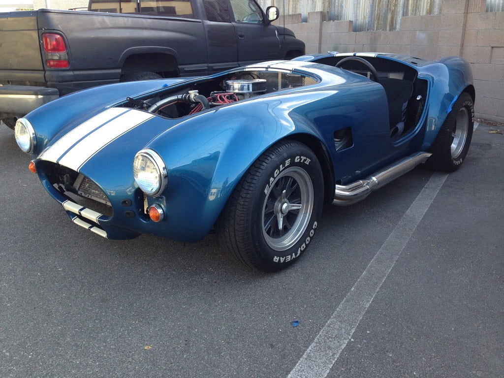 Sharkhide Metal Protectant Store