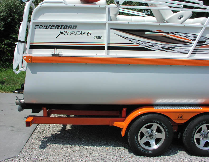 SHARKHIDE Aluminum Cleaner - Sharkhide Store