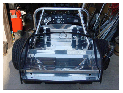 Sharkhide Metal Protectant Store