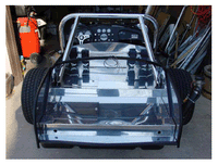 Sharkhide Metal Protectant Store